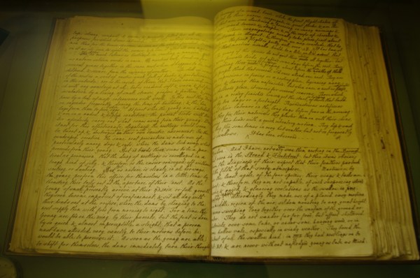 Gilbert White, the Naturalist from Selborne, Hampshire | Jane Austen's ...