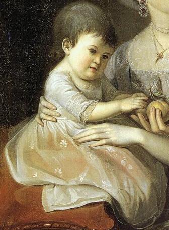 18th century children | Jane Austen's World