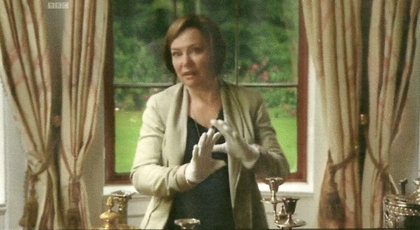 At Home With the Georgians, Part 2, A Woman’s Touch: Amanda Vickery ...