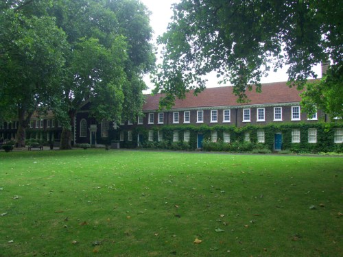 Review of At Home With the Georgians, Part Three: Safe as Houses | Jane ...