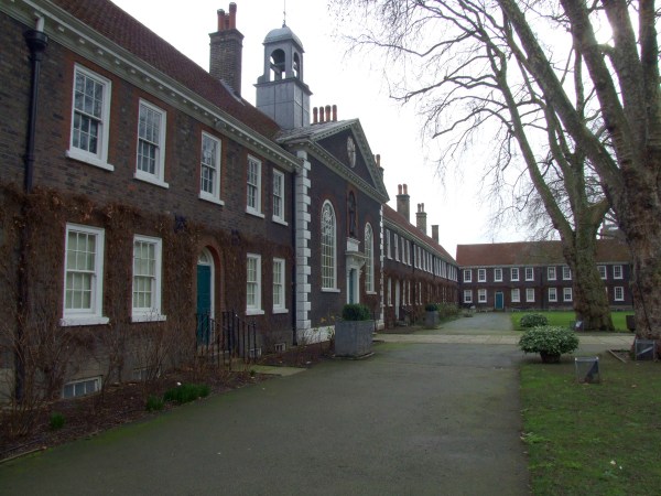 Review of At Home With the Georgians, Part Three: Safe as Houses | Jane ...