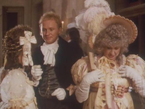 Eleanor Tilney | Jane Austen's World