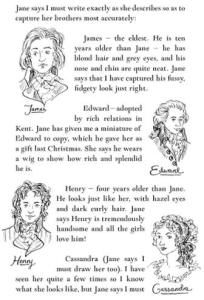 Regency letters | Jane Austen's World