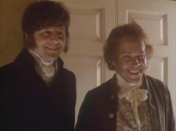 The 1986 Film Adaptation of Northanger Abbey Fails on So Many Levels ...