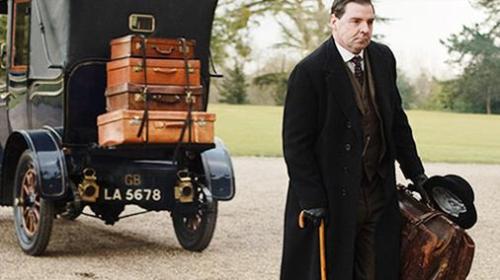 The Duties of a Valet | Jane Austen's World