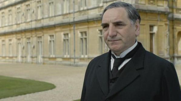 Downstairs in Downton Abbey: The Servants | Jane Austen's World