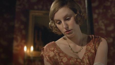 Upstairs in Downton Abbey: The Three Crawley Sisters | Jane Austen's World