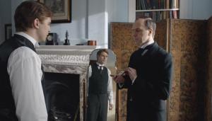 The Duties of a Valet | Jane Austen's World