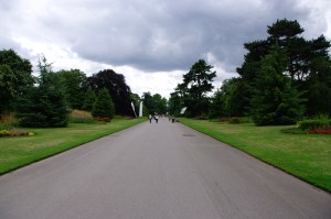 18th Century Orangery | Jane Austen's World