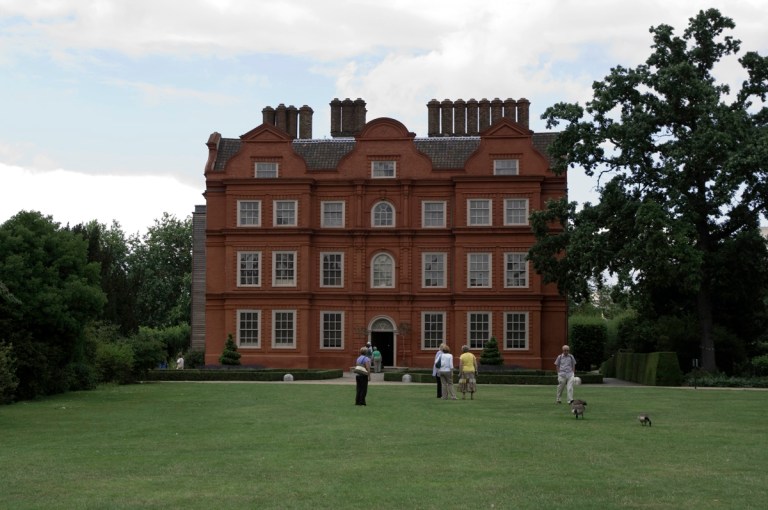 Kew Gardens: A Virtual Tour | Jane Austen's World