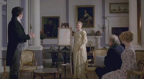 Mr. Knightley | Jane Austen's World