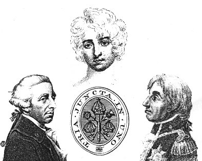 Horatio Nelson in Merton | Jane Austen's World