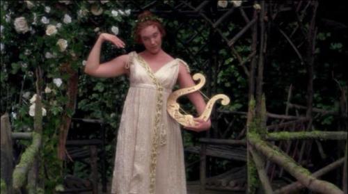 Emma Woodhouse Paints a Likeness of Miss Smith | Jane Austen's World