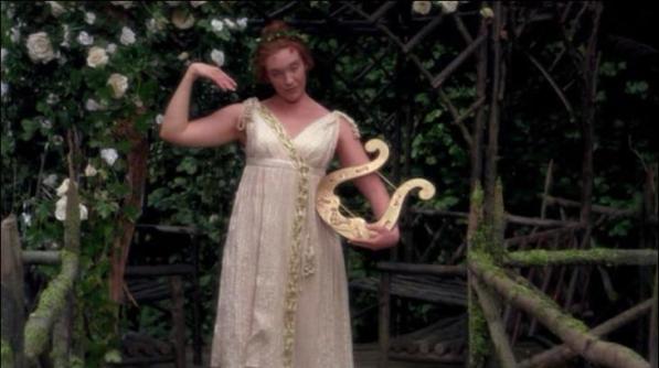 Emma Woodhouse Paints a Likeness of Miss Smith | Jane Austen's World