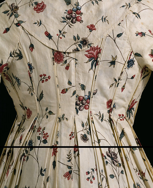 Regency Fashion: Printed Cotton Fabrics | Jane Austen's World