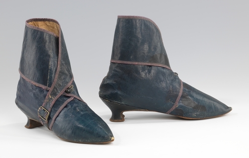 Regency shoes | Jane Austen's World