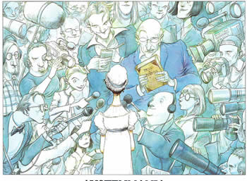 Kathryn Sutherland | Jane Austen's World