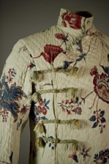 Regency Fashion: Banyan, a man’s dressing gown | Jane Austen's World