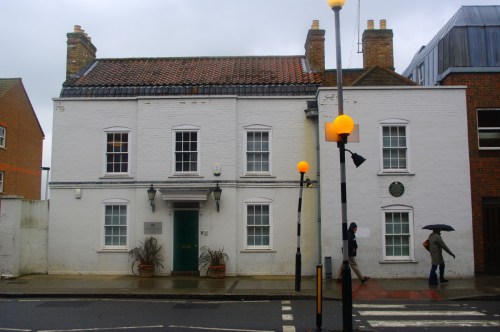 Cesar Picton, Wealthy Merchant and Freed Man: The Regency Era | Jane ...