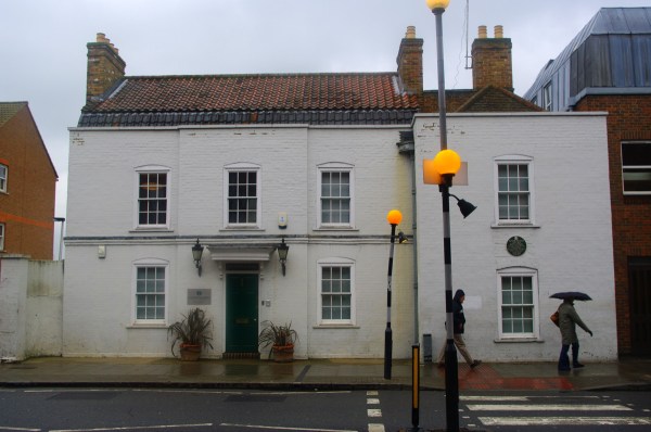 Cesar Picton, Wealthy Merchant and Freed Man: The Regency Era | Jane ...