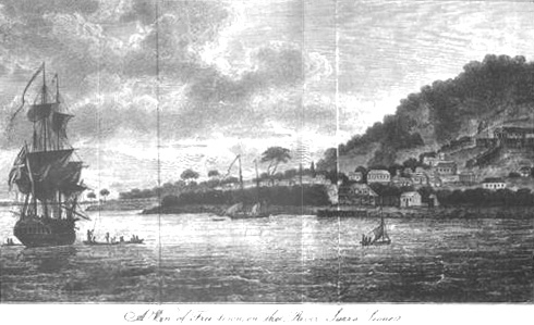 Cesar Picton, Wealthy Merchant and Freed Man: The Regency Era | Jane ...