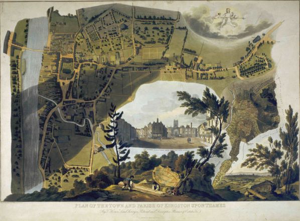 Cesar Picton, Wealthy Merchant and Freed Man: The Regency Era | Jane ...