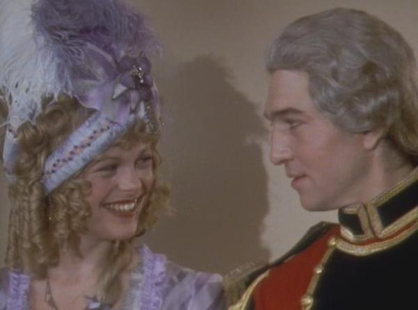 Regency Fashion: The Bandeau Hair Accessory | Jane Austen's World