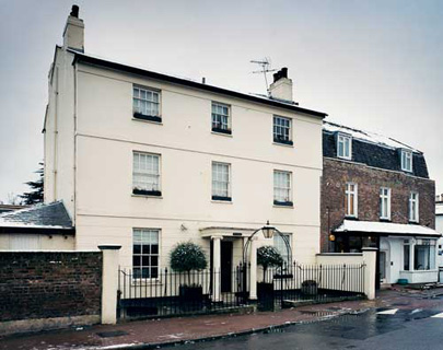 Cesar Picton, Wealthy Merchant and Freed Man: The Regency Era | Jane ...