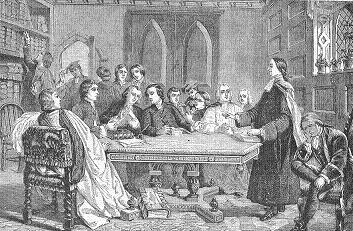 Cesar Picton, Wealthy Merchant and Freed Man: The Regency Era | Jane ...