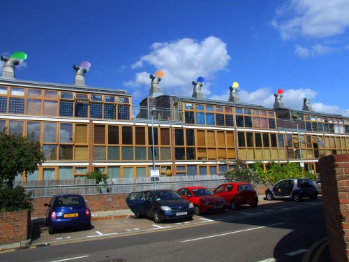 Bedzed | Jane Austen's World