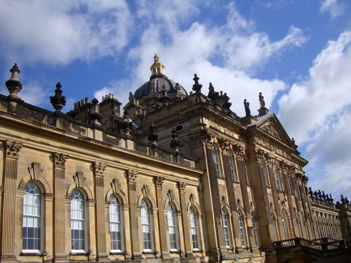 The Library of an 18th Century Gentleman | Jane Austen's World