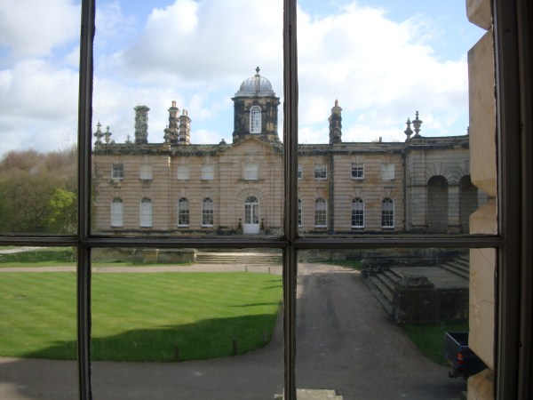 Castle Howard | Jane Austen's World