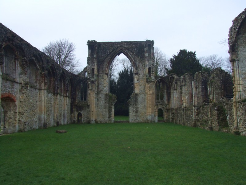 Jane Austen in Southampton | Jane Austen's World