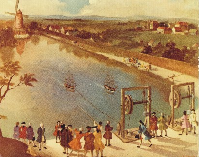 Peerless Pool: | Jane Austen's World