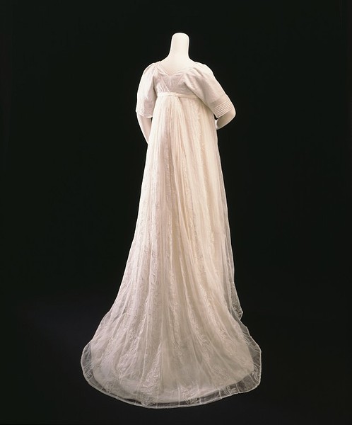 muslin fabrics | Jane Austen's World