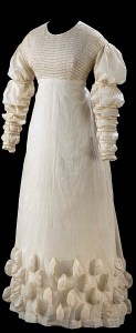 Muslin: A Beautiful & Versatile Cloth for Regency Fashion | Jane Austen ...
