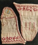 Embroidered Mittens: Regency Fashion | Jane Austen's World