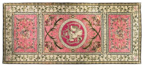 Axminster Carpets: 18th and 19th Century British Interiors | Jane ...