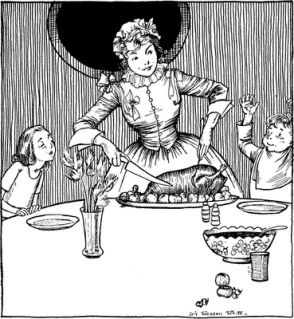 The Noble Goose and its Many Uses by Man Over the Centuries | Jane ...