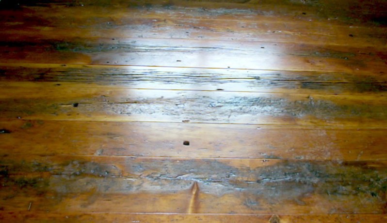 A Short History of Floors | Jane Austen's World