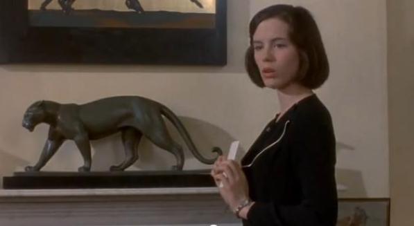 Cold Comfort Farm, Flora Poste, Jane Austen and Persuasion | Jane ...