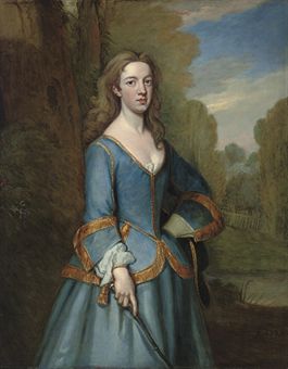 Women’s Riding Outfits in the Early 18th Century | Jane Austen's World