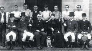 Secrets of the Manor House: Recap and Review | Jane Austen's World