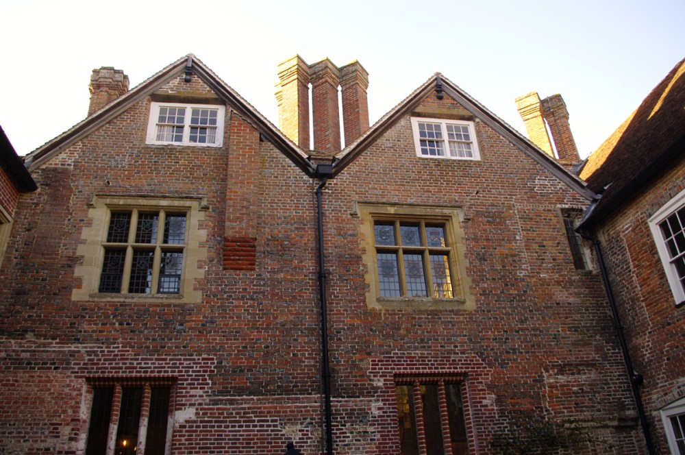 Chawton House, A Virtual Visit | Jane Austen's World