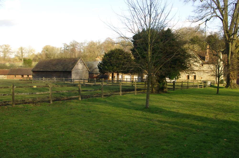 Chawton House, A Virtual Visit | Jane Austen's World