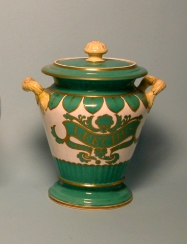 Blood Letting and Collecting Leeches in the Regency Era | Jane Austen's ...