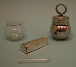 Blood Letting and Collecting Leeches in the Regency Era | Jane Austen's ...