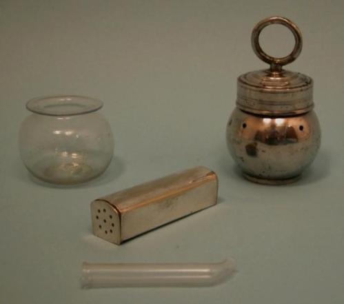 Blood Letting and Collecting Leeches in the Regency Era | Jane Austen's ...