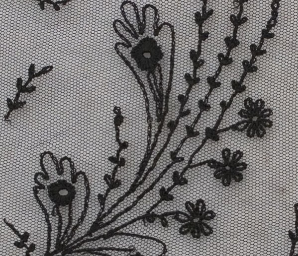 Regency Fashion: The Muslin and Net Period | Jane Austen's World