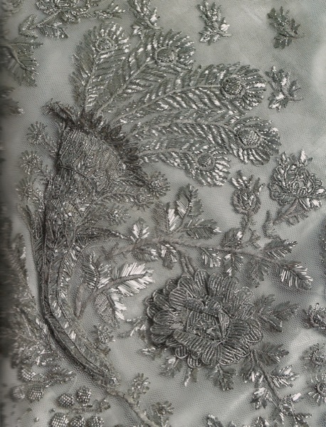 Regency Fashion: The Muslin and Net Period | Jane Austen's World